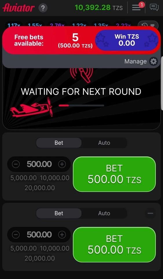 TZ Tigo Pesa Campaign | betPawa Tanzania